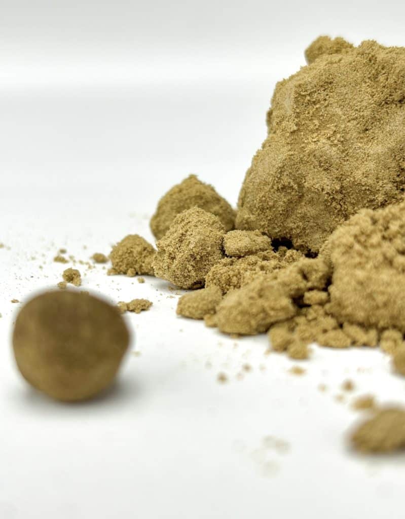 Résine Cbd L Ice O Lator La Galerie Du Chanvre